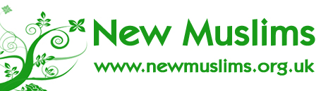 New Muslims – Islamic Centre Edgware
